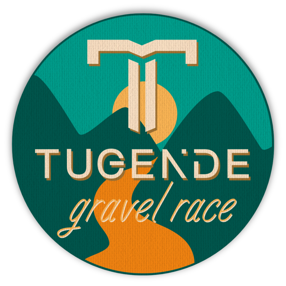Gravel - Tugende