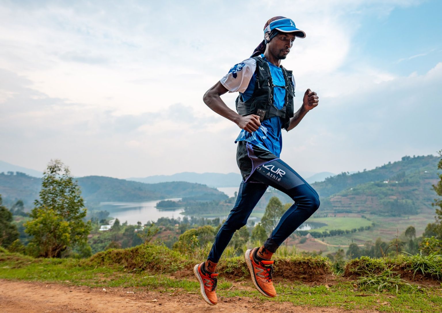 Ultra X Rwanda - Tugende